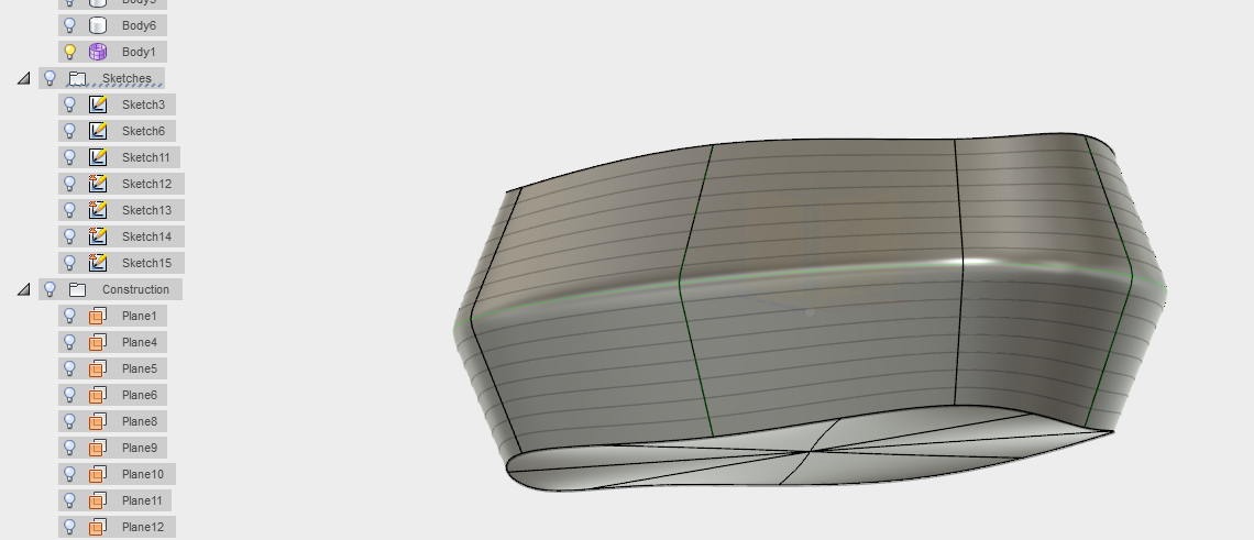 Solved: OBJ file smoothing assistance - Autodesk Community