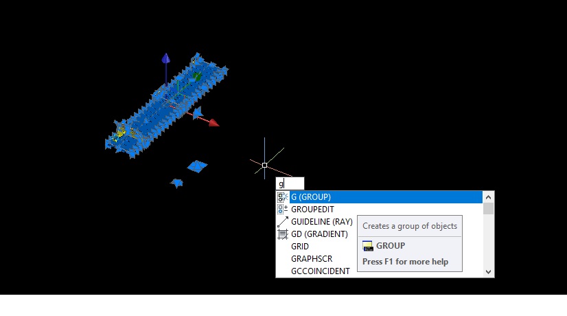 3d autocad problem please help - Autodesk Community