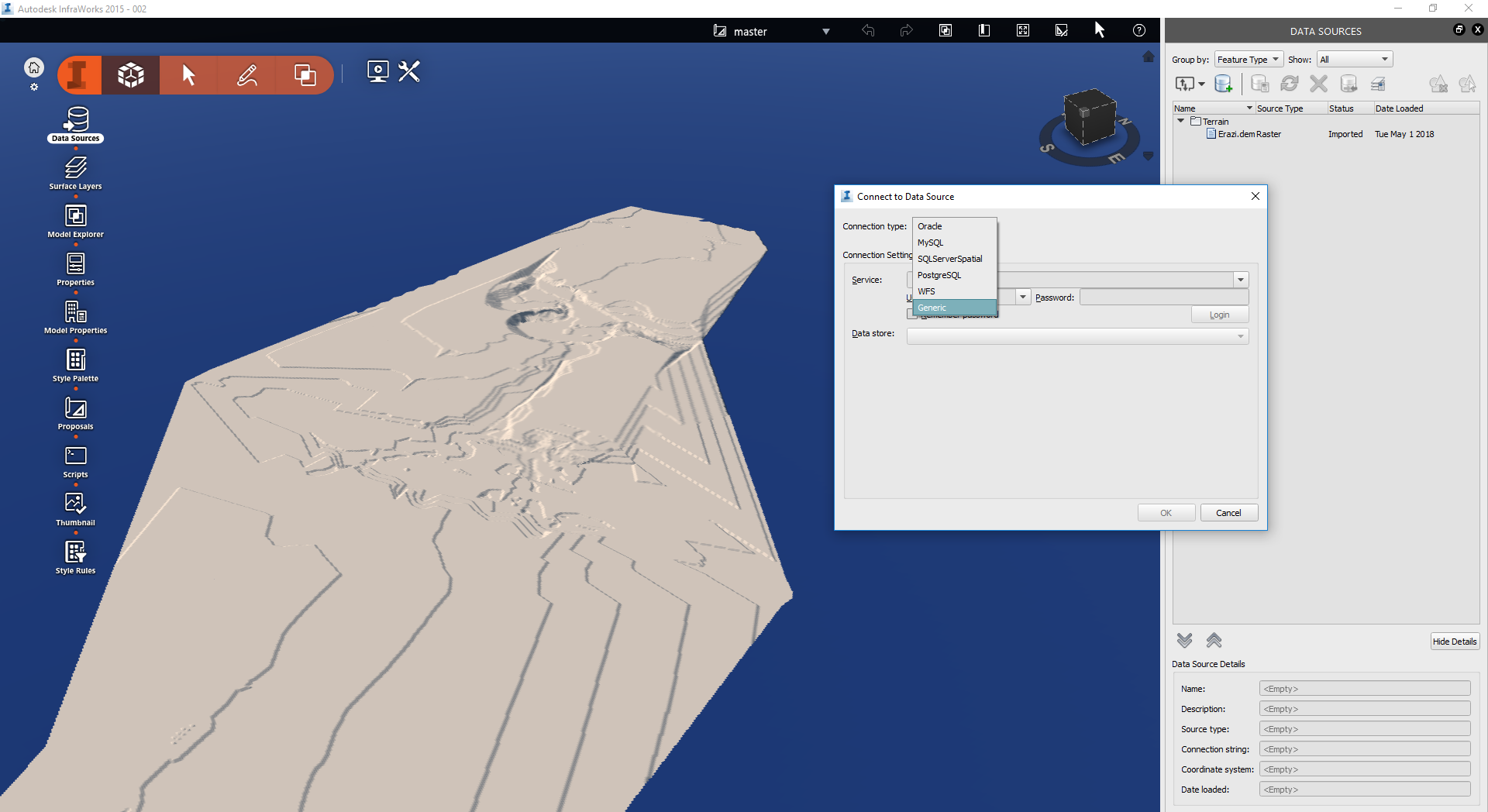 Solved: Bing Maps Problem - Autodesk Community