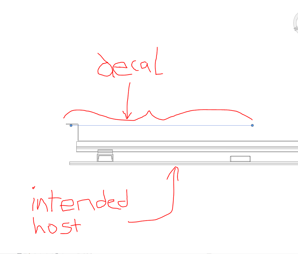 Solved: Insert decal to appropriate host - Autodesk Community