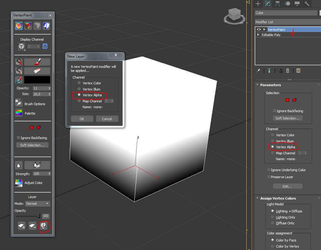 Solved: 3DSmax2017 - FBX export and vertex alpha bug - Autodesk Community