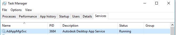 2019 Infrastructure Parts Editor - Open failure - Autodesk Community