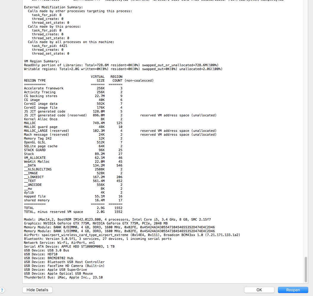 Maya 2017 crash when open the app - Autodesk Community