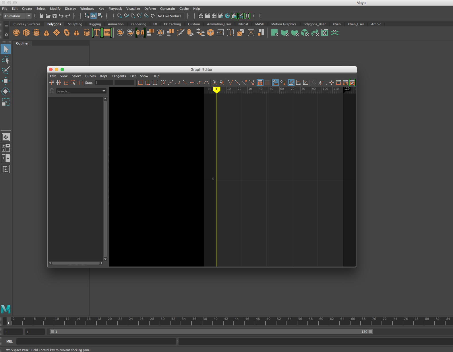 Maya 2017 crash when open the app - Autodesk Community