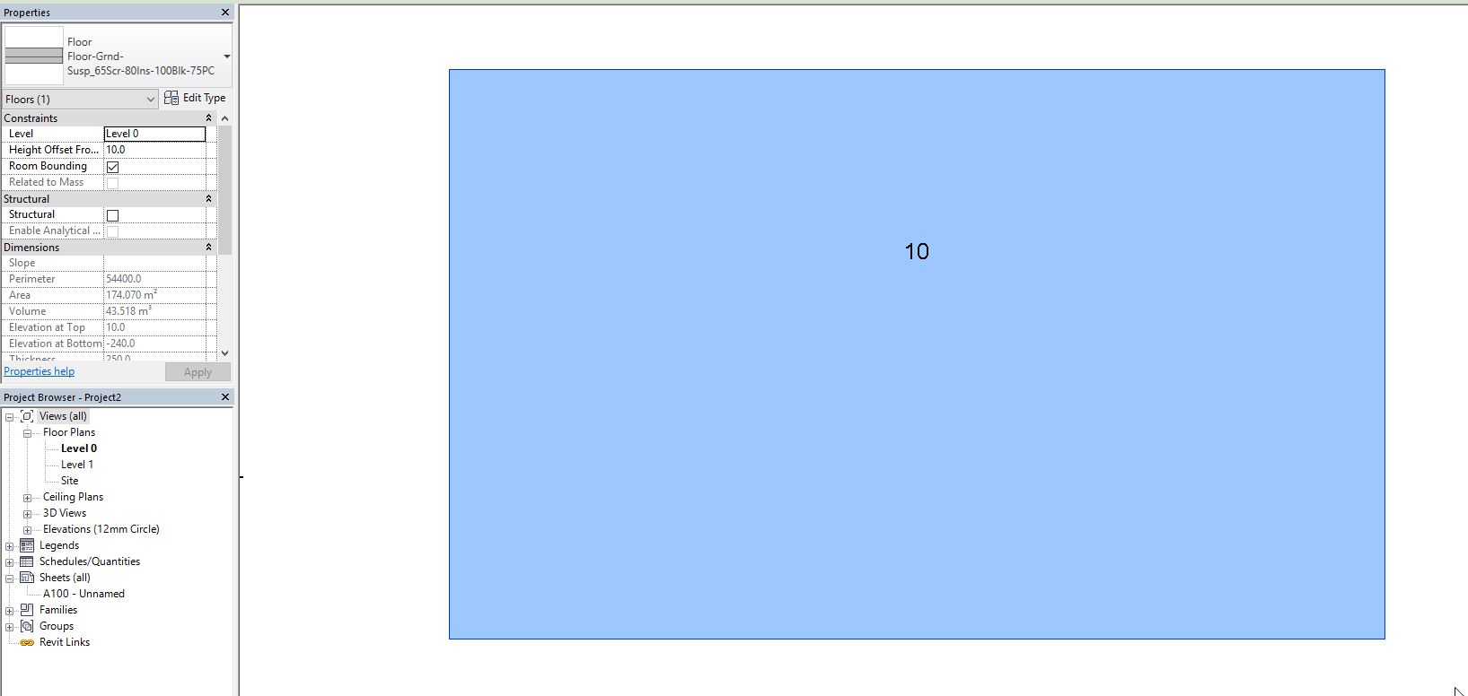 Solved: Spot Elevations - Autodesk Community