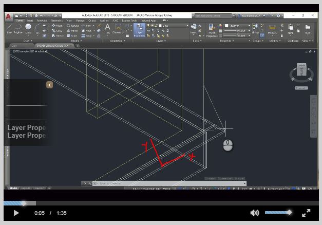 Solved: 3D modeling a ramp - Autodesk Community
