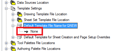 Setting a default screen to appear at opening of drawing - Autodesk ...