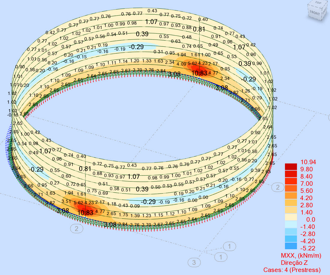 Solved: Obtain results for selected nodes - Autodesk Community