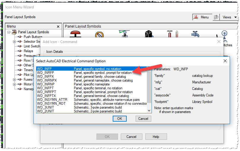 Solved: Panel Footprint rotation - Autodesk Community