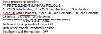 Solved Volume Meshing Problem Autodesk Community