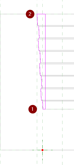 Void Sweep - changing over height - Autodesk Community