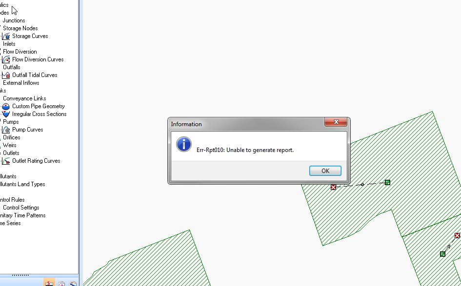 SSA 2013 Custom PDF Report Error - Autodesk Community
