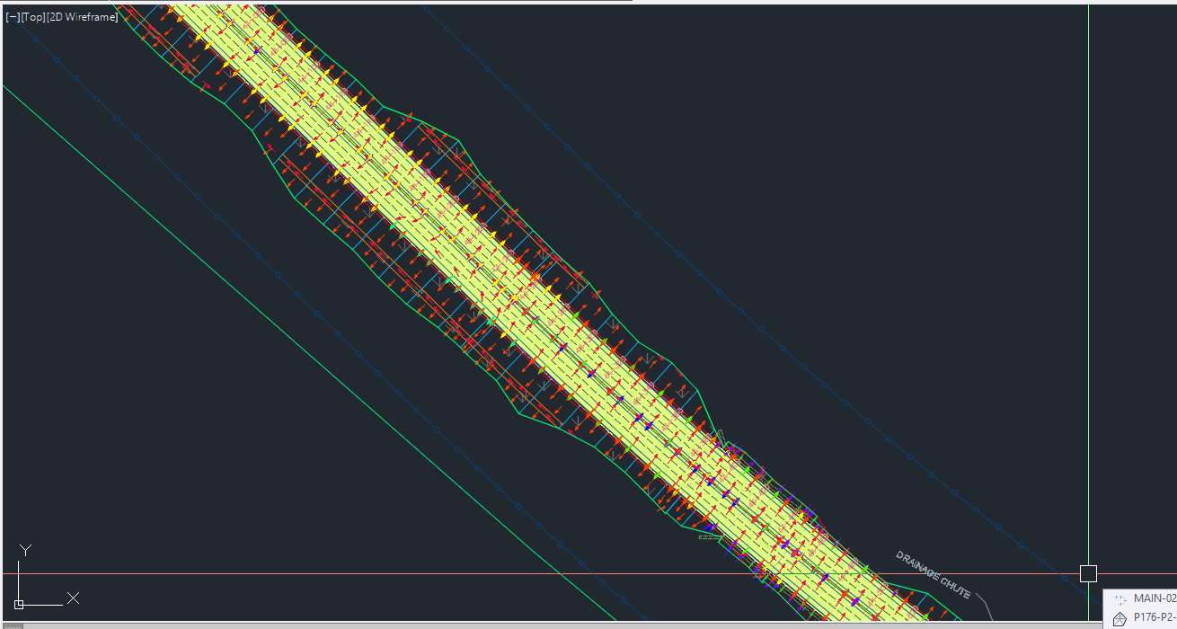 Solved: Cut & Fill Volume From Corridor Surface - Autodesk Community