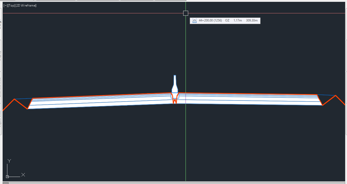 Solved: Cut & Fill Volume From Corridor Surface - Autodesk Community
