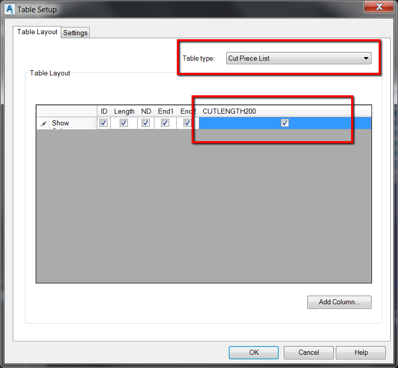 Pipe cut list with extra for site welds - Autodesk Community