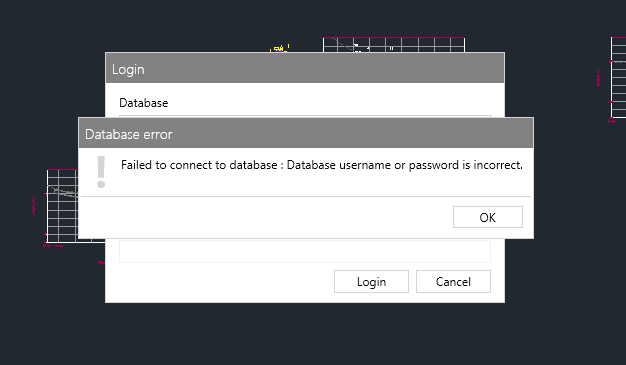 Solved: Geotechnical Module 2016 Database - Autodesk Community