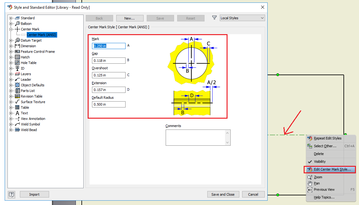 Solved: IDW: Scaling layers - Autodesk Community