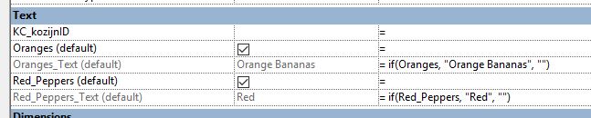 Solved: Parameter Formula - Autodesk Community