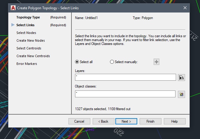 Solved: MFC Button image for select layer - Autodesk Community