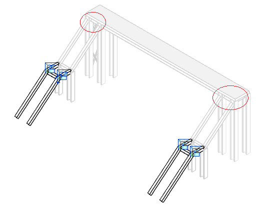 Solved: Beam/Column Joins - Autodesk Community
