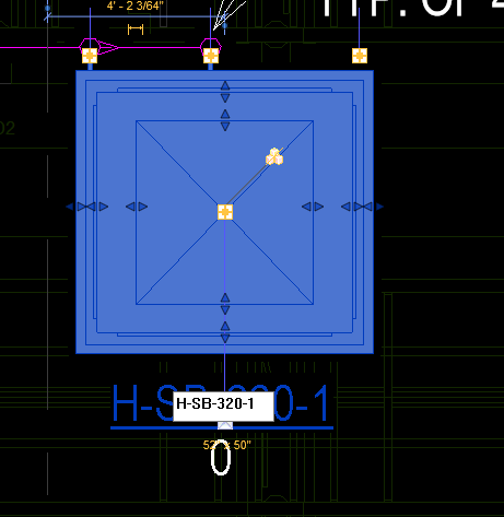Solved: Airflow CFM Tag on Supply Box Diffuser Family - Autodesk Community