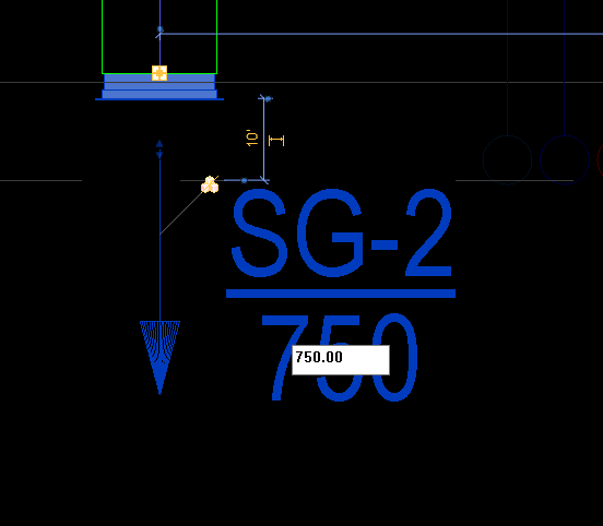 Solved: Airflow CFM Tag on Supply Box Diffuser Family - Autodesk Community