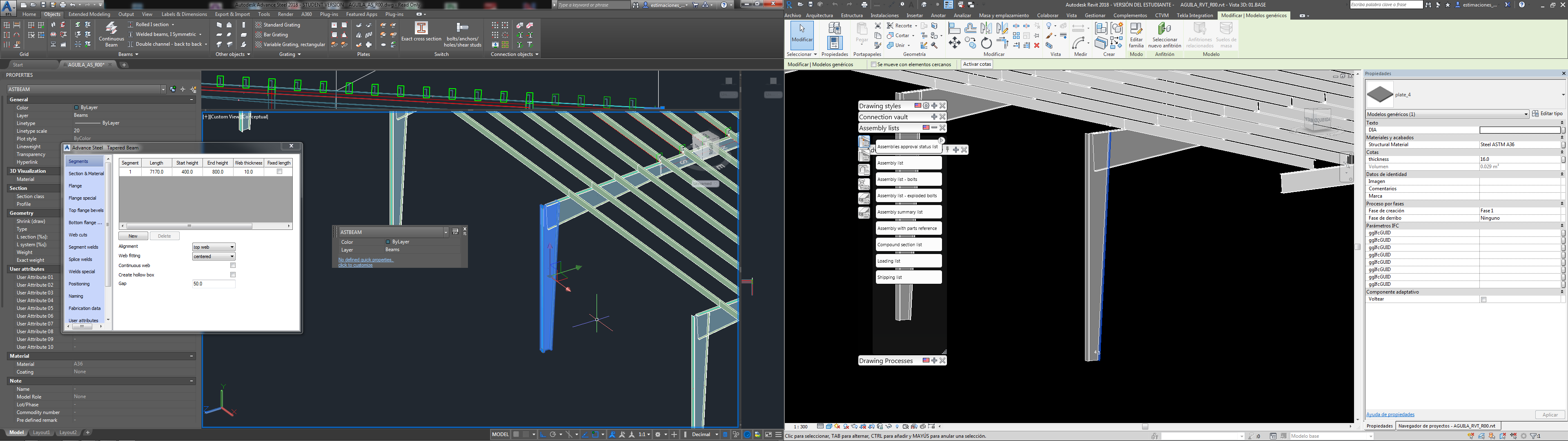 Solucionado: REVIT - AS COLUMNAS METALICAS DE 4 PLACAS - Autodesk Community
