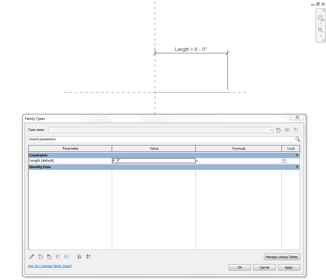 Solved: What's wrong with this formula? - Autodesk Community