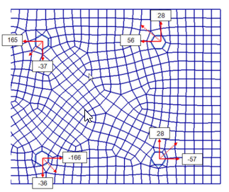 Solved: SPC graphic values visible - Autodesk Community