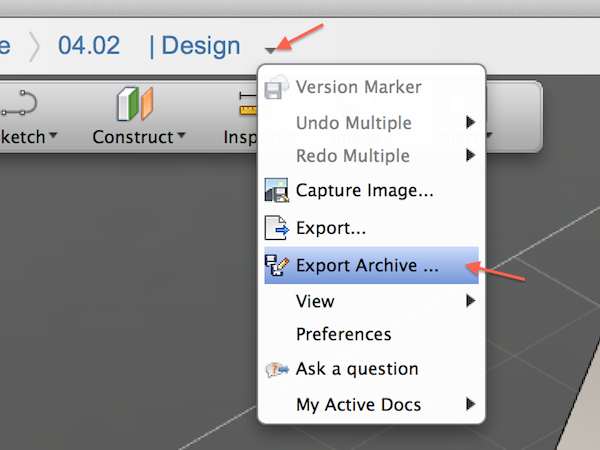 Solved How To Export To Stl Autodesk Community
