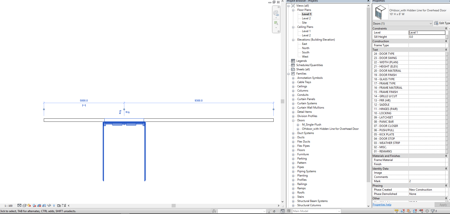 Solved: Control Nested Family line type in project - Autodesk Community