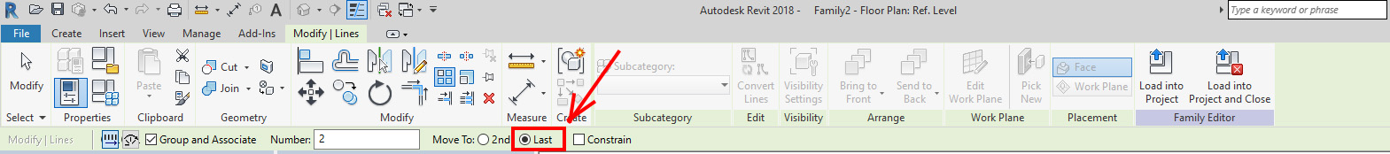 Solved: REVIT custom parameters - Autodesk Community