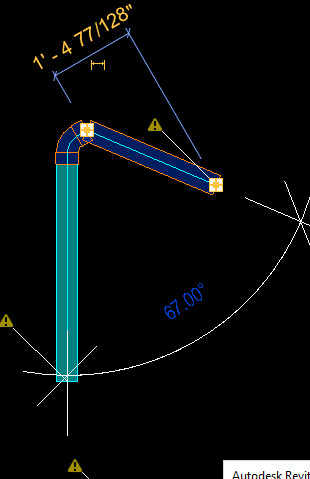 Elbow pipes - Autodesk Community