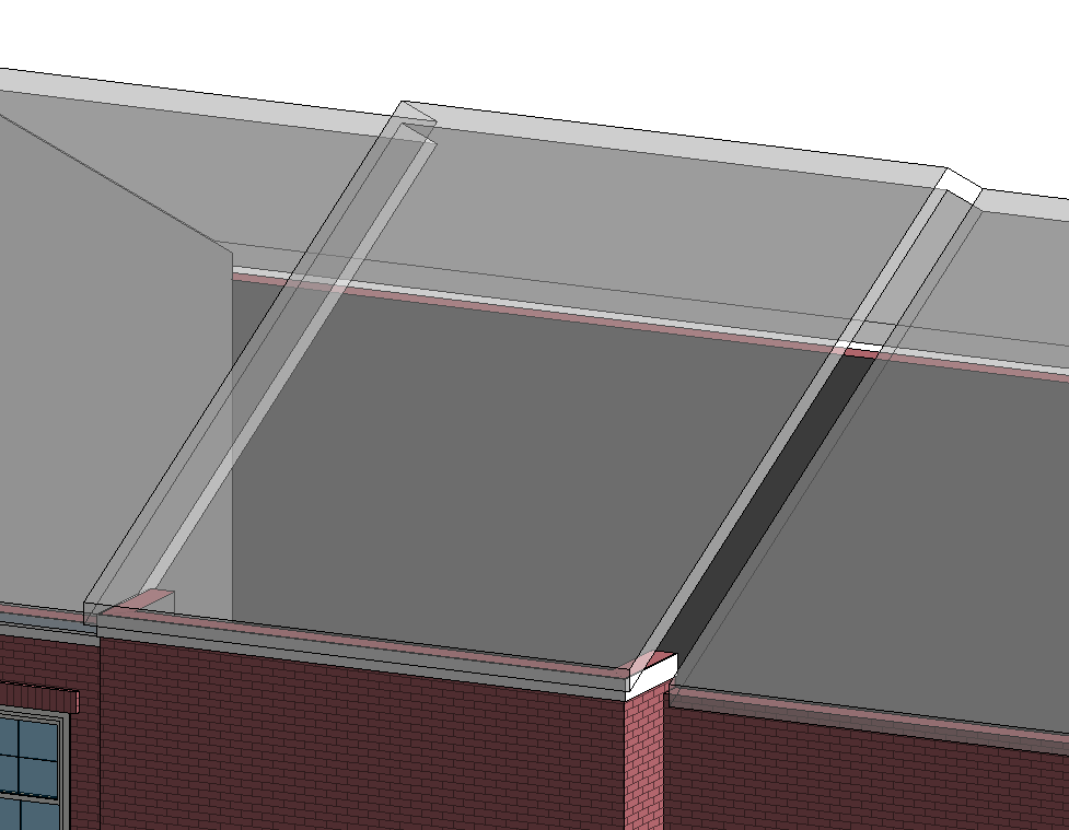Solved: Roof overhang / overlap - Single sketch - Autodesk Community