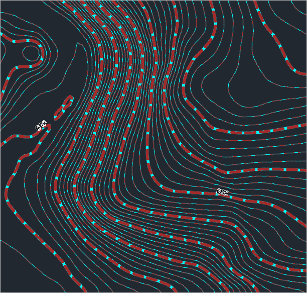 Create Surface from Raster - Autodesk Community