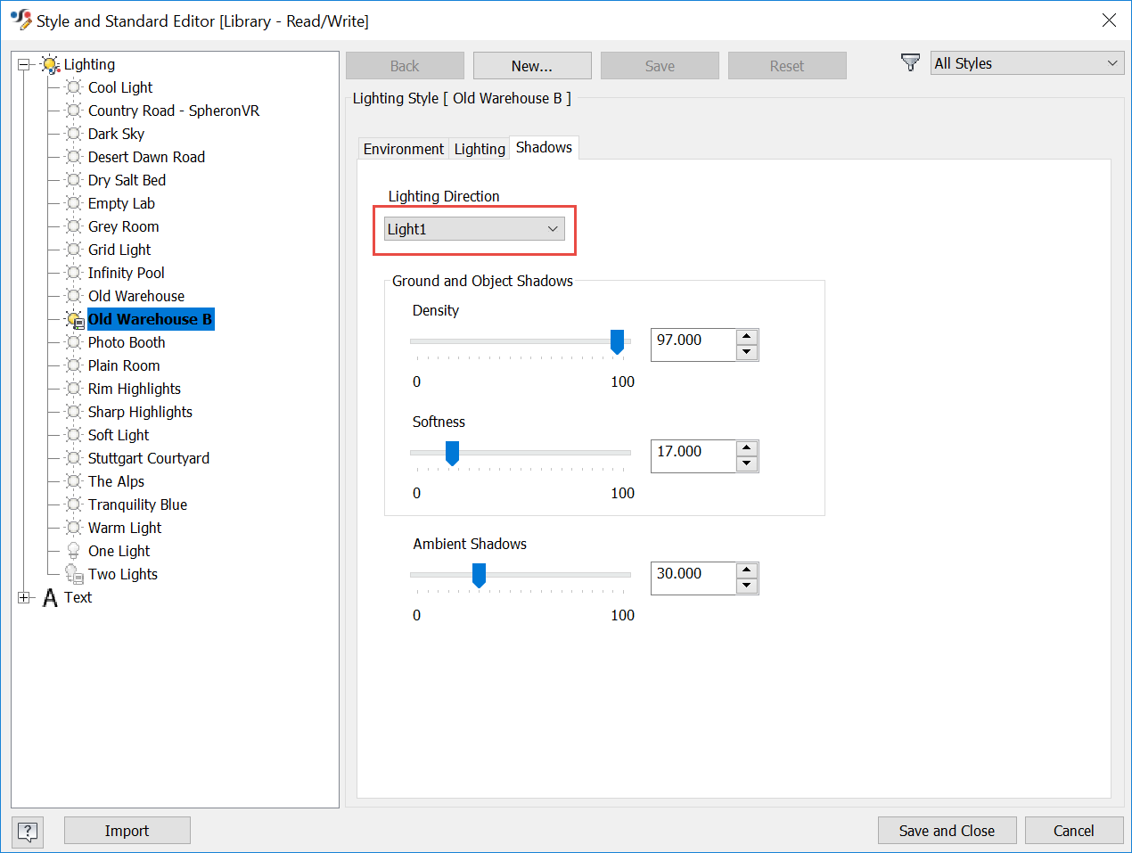 Ray Tracing Presentation - Autodesk Community