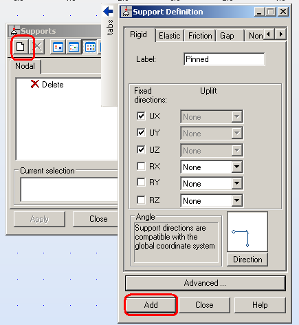 Solved: Autodesk Robot _Supports Icon - Autodesk Community