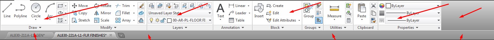 Toolbar Colors - Autodesk Community