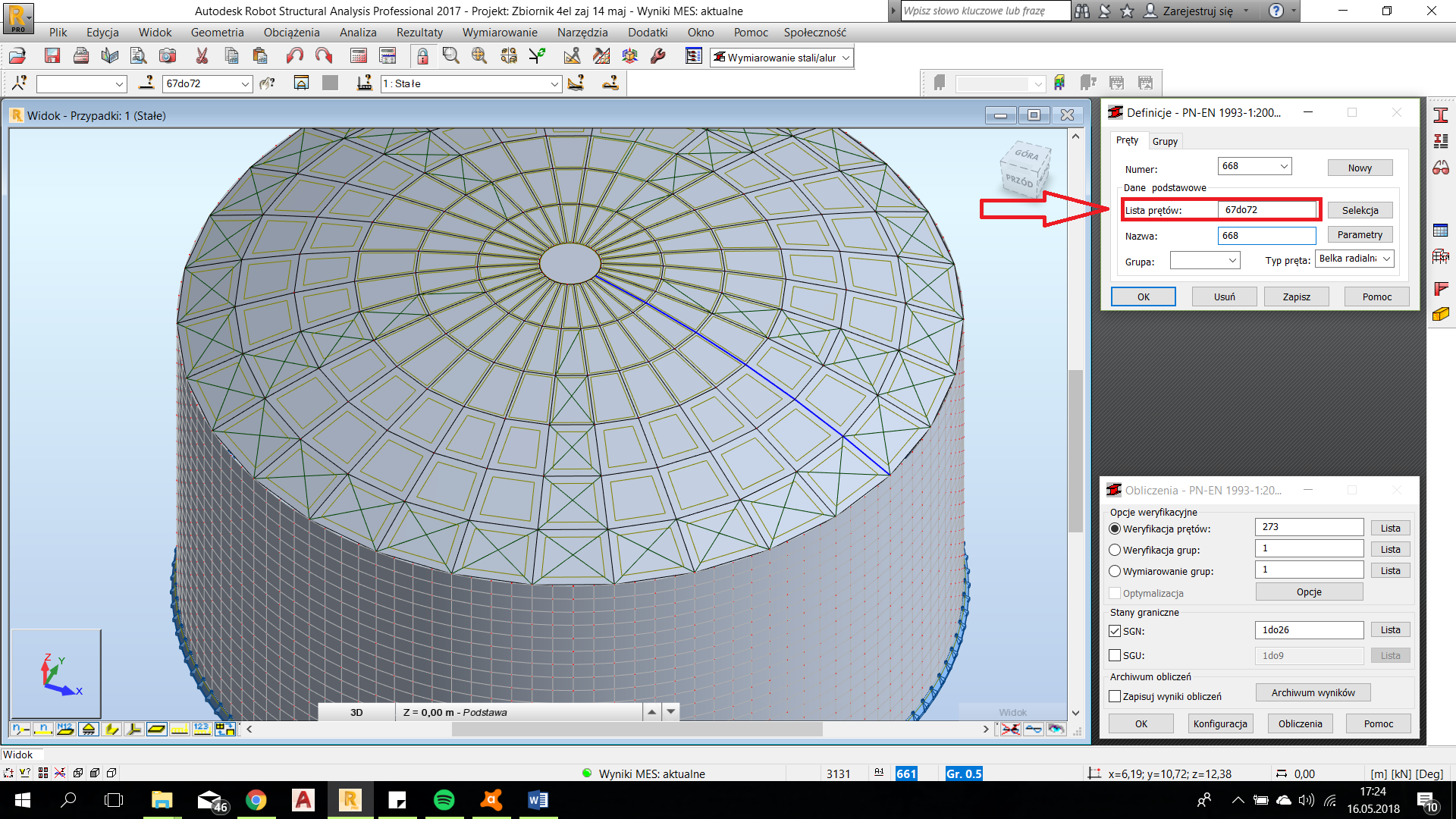 Solved: Creating superbar problems - Autodesk Community