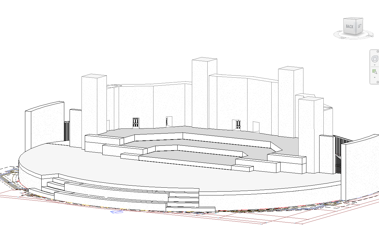 Solved: Custom Walls with Fluting - Autodesk Community
