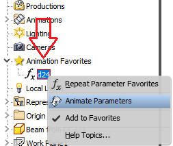 Solved: Animating constraints - Autodesk Community