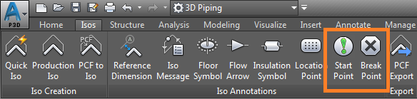 Solved: iso drawing order customizing - Autodesk Community