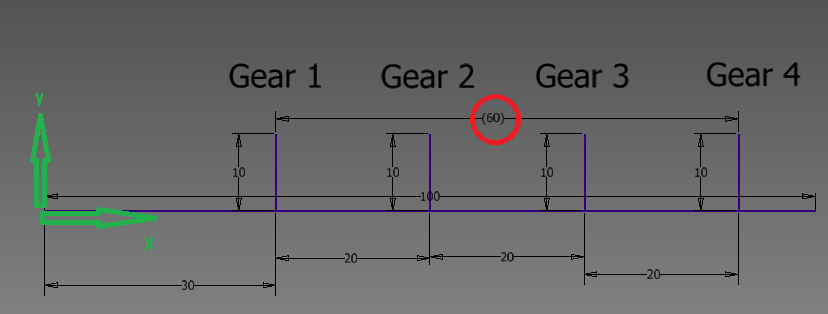 Solved Motion Constraint Loop Is This Possible Page 3 Autodesk Community