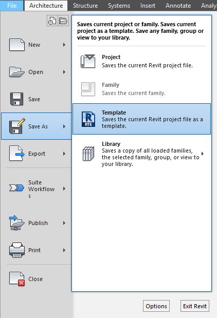 Save units and scale - Autodesk Community