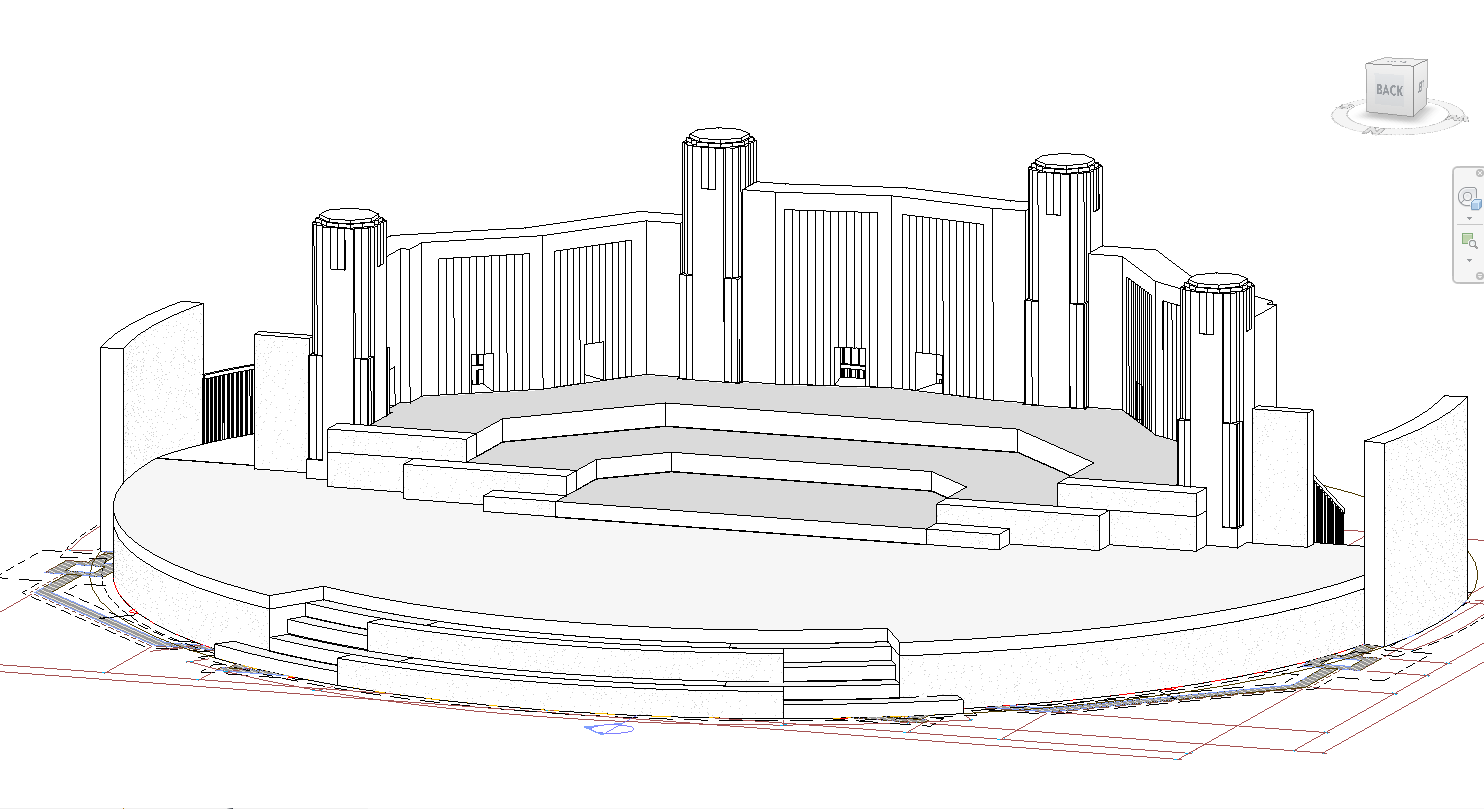 Solved: Custom Walls with Fluting - Autodesk Community