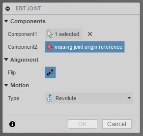 Solved: Editing missing reference point - Autodesk Community