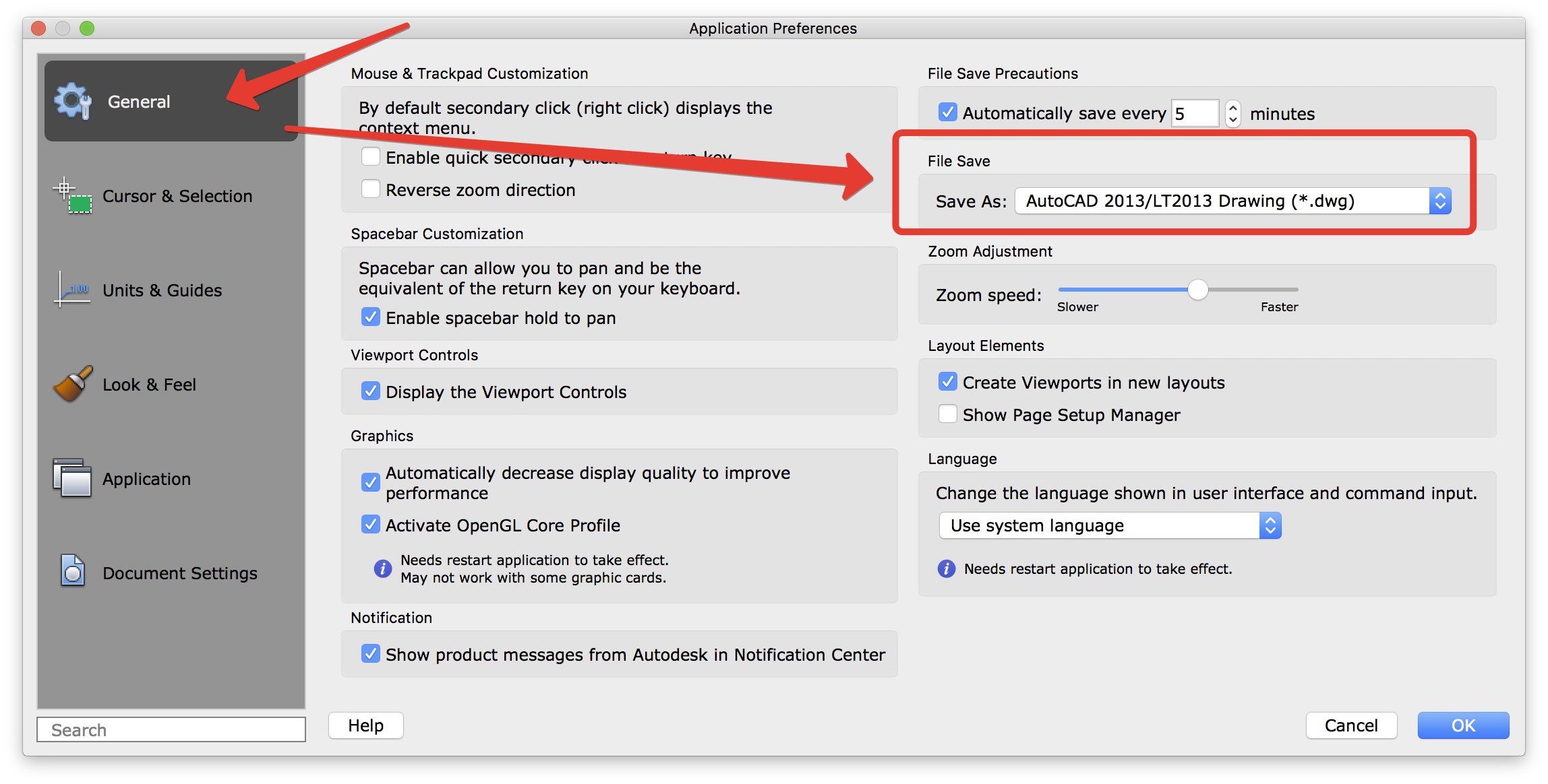 Solved: Compatibility of dwgs between versions of AutoCAD for Mac - Autodesk Community