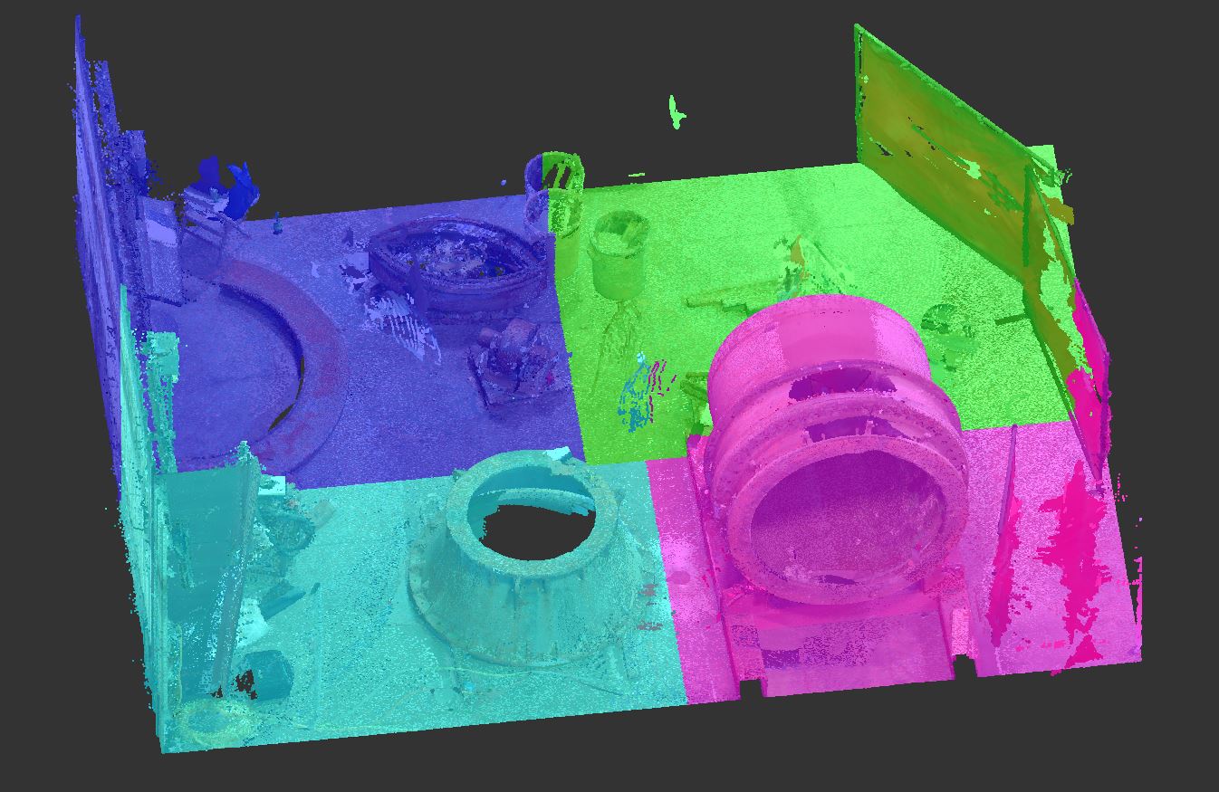 Solved: Exporting regions with coordinate data - Autodesk Community