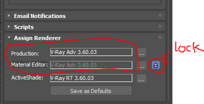 Solved: 3ds max 2016 material editor wont work - Autodesk Community