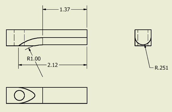 3D SWEEP PATH QUESTION - Autodesk Community